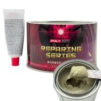 China Fiberglass Filler Wholesale Trusted OEM 2K 1.8kg for Global Distributor for sale