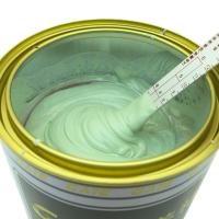 China Fast Setting CHPO Automotive Filler 3.3kg Paste For Quick Repairs Poly Putty for sale