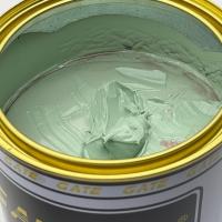 China Gate CHPO Car Body Repair Putty 4kg Putty Car Steel Panel Furniture Specialist for sale
