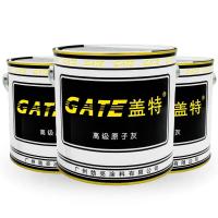 China Gate CHPO Car Body Repair Putty 4kg Putty Car Steel Panel Furniture Specialist for sale