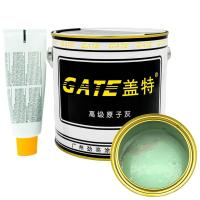 China Cost Saving CHPO Auto Body Filler Putty 3.3kg Repair Paste For Steel Panels With Hardener for sale