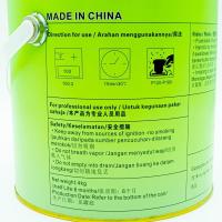 China Quick Drying 580 Auto Body Repair Filler Proven 4kg Elite CHPO Fast Turnaround Speeds for sale