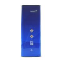 China 4L 1L 12x1L Packs Degreaser Powerful Industrial Strength Spirit Wipe Cleaner for sale