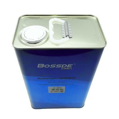 China Degreaser Superior Pre Coat Cleaner 1L 4L Distributor Packs 24 Month Shelf for sale