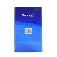 China Workshop Degrease Cleaner 1L 4L Use With Lint Free Wipes Air Gun for sale