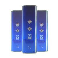 China High Clarity Strong Protection Clear Coat Car Paint Finish 1L X 12 Cans for sale