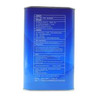 China High Gloss Clear Coat Car Paint Automotive Refinishing Lacquer 1L 12 Pack for sale
