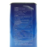 China Premium Gloss Long Lasting Finish Automotive Paint 1L 12 Units Clear Coat Car Paint for sale