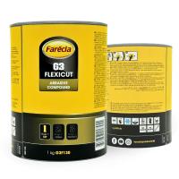 China Flexicut Abrasive Compound Ultra Smooth Finish 1kg Pro Grade Paste for sale