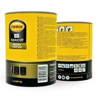 China Flexicut Abrasive Compound Versatile Dry Use 1kg Surface Restorer Paste for sale