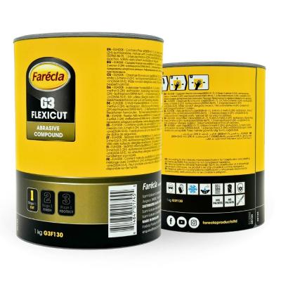 China Flexicut Abrasive Compound Versatile Dry Use 1kg Surface Restorer Paste for sale