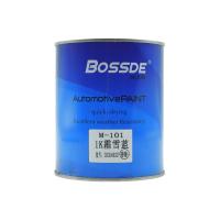 China Frost Blue 1K Automotive Colorant Superior Coverage 1L Brilliant Semi Transparent for sale