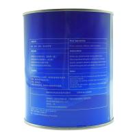 China High Quality 1K Standard White Car Refinish Paint Superior Durability And Coverage Available for sale