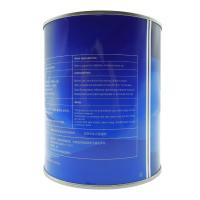 China Fast Drying 1K Standard White Auto Basecoat Excellent Spraying And High Coverage For Efficient Professional Refinishing for sale