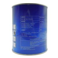 China Powerful 1K Standard White Automotive Basecoat High Opacity Finish Lasting Refinishing for sale
