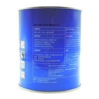 China Deep Black 1K Automotive Basecoat Powerful Opacity Long Lasting Finish Available for sale