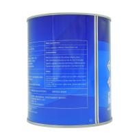 China 1L And 4L 1K Blue Shade Automotive Jet Black Base Coat Strong Hiding Power for sale