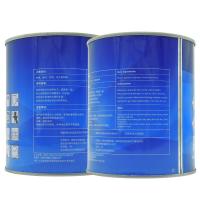 China Powerful 1K Mud Yellow Base Coat Car High Coverage Durable Finish Trusted Professionals for sale