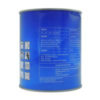 China 1K Transparent Yellow Auto Body Paint Basecoat Excellent Clarity Strong Weather Resistance for sale