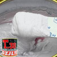 China Fast Drying Body Filler Efficient Rapid Cure 2K 3.2kg for Collision Repair for sale