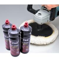 China Car Wax 005 Brilliant Deep Shine Advanced 1KG Carnauba Formula For Auto Paint Protection for sale