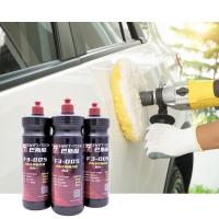 China Car Wax 005 Durable Long Lasting Advanced 1KG Carnauba Formula For Global Auto Care Market for sale