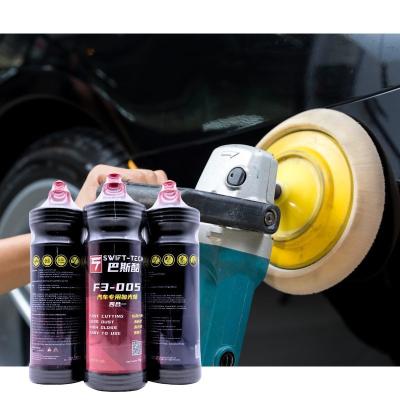 China Car Wax 005 Efficient Professional 1KG Bulk Supply Smart Choice For Auto Detailing Distributor for sale