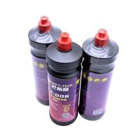 China 006 Heavy Cut Rubbing Compound Powerful Strong Cutting 1KG For Body Shop Refinishing for sale