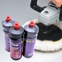 China Heavy Cutting Compound Reliable Industrial Grade 1KG For Professional Paint Correction for sale