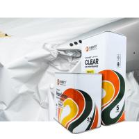 China Graphene Clear Coat Efficient Professional 2K High Gloss 5L For Body Shop Refinishing for sale