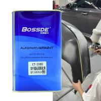 China Bossde 2K Primer Surfacer Durable Advanced 375L Fast Sanding Automotive Body Prep for sale