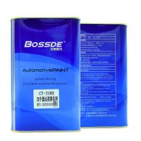 China Bossde 2K Primer Surfacer Efficient Powerful 3.75L Rapid Auto Body Repair High Build for sale