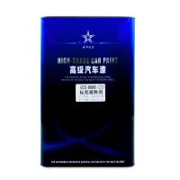 China Automotive Paint Thinner Advanced Refinishing Solvent 4L Efficient Spray Application For Car Paint for sale