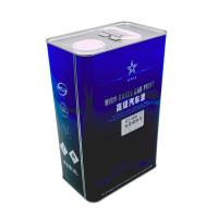 China Automotive Paint Thinner Strong Solvent Formula 4L Practical Solution For Car Body Repair Painting for sale