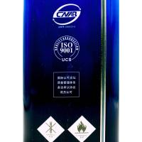 China Automotive Paint Thinner Strong Solvent Formula 4L Practical Solution For Car Body Repair Painting for sale