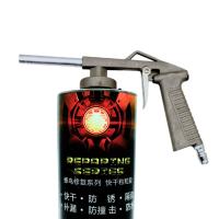 China Car Chassis Protection Coating Reliable Heavy Duty 2L Anti Rust Underbody Guard for sale