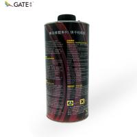 China Stone Chip Coating Reliable Heavy Duty Protection 2L Automotive Underbody Anti Rust for sale
