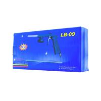 China Undercoating Spray Gun Efficient Strong Flow Tool 2L Capacity Pneumatic Application For Car Chassis for sale