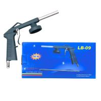 China Underbody Coating Spray Gun Reliable Heavy Duty Tool 1 Pneumatic System For Automotive Protection for sale