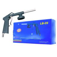 China Underbody Coating Spray Gun Reliable Heavy Duty Tool 1 Pneumatic System For Automotive Protection for sale