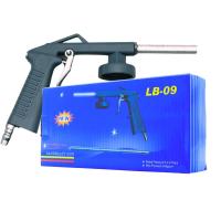 China Underbody Coating Spray Gun Reliable Heavy Duty Tool 1 Pneumatic System For Automotive Protection for sale