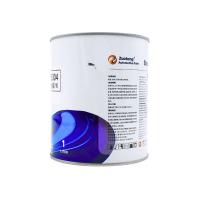China Automotive Base Coat Advanced Strong Coverage 1K Golden Crystal Pearl 1L Auto Paint for sale