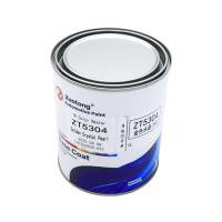 China Automotive Base Coat Advanced Strong Coverage 1K Golden Crystal Pearl 1L Auto Paint for sale