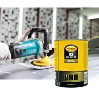 China Farécla Rubbing Compound Efficient Surface Correction 1kg Professional Auto Paint Repair Use for sale