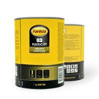 China Farécla Rubbing Compound Advanced Paint Leveling 1kg High Efficiency Auto Refinishing Use for sale
