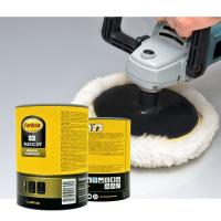 China Farécla Rubbing Compound Efficient Surface Correction 1kg Professional Auto Paint Repair Use for sale