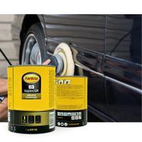 China Farécla Rubbing Compound Advanced Paint Leveling 1kg High Efficiency Auto Refinishing Use for sale