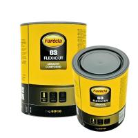 China Rubbing Compound Reliable Cutting Power 1kg Automotive Paint Scratch Removal Repair for sale