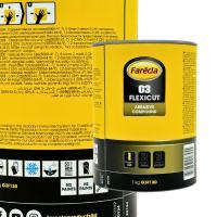 China Rubbing Compound Reliable Cutting Power 1kg Automotive Paint Scratch Removal Repair for sale