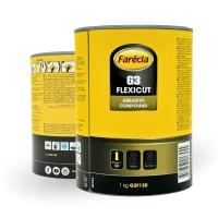 China Rubbing Compound Reliable Cutting Power 1kg Automotive Paint Scratch Removal Repair for sale